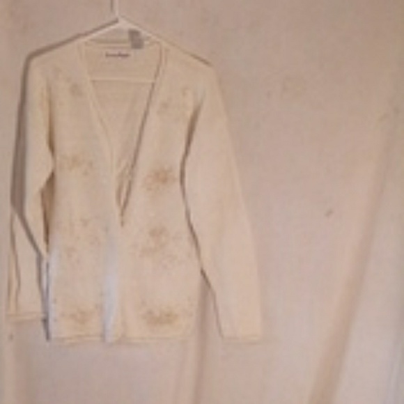 Debbie Morgan | Sweaters | Debbie Morgan Cardigan | Poshmark